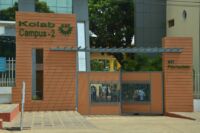 Contact Us – KIIT Polytechnic