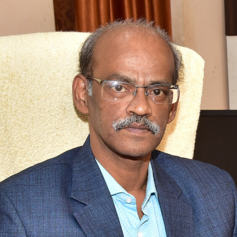 Principal – KIIT Polytechnic