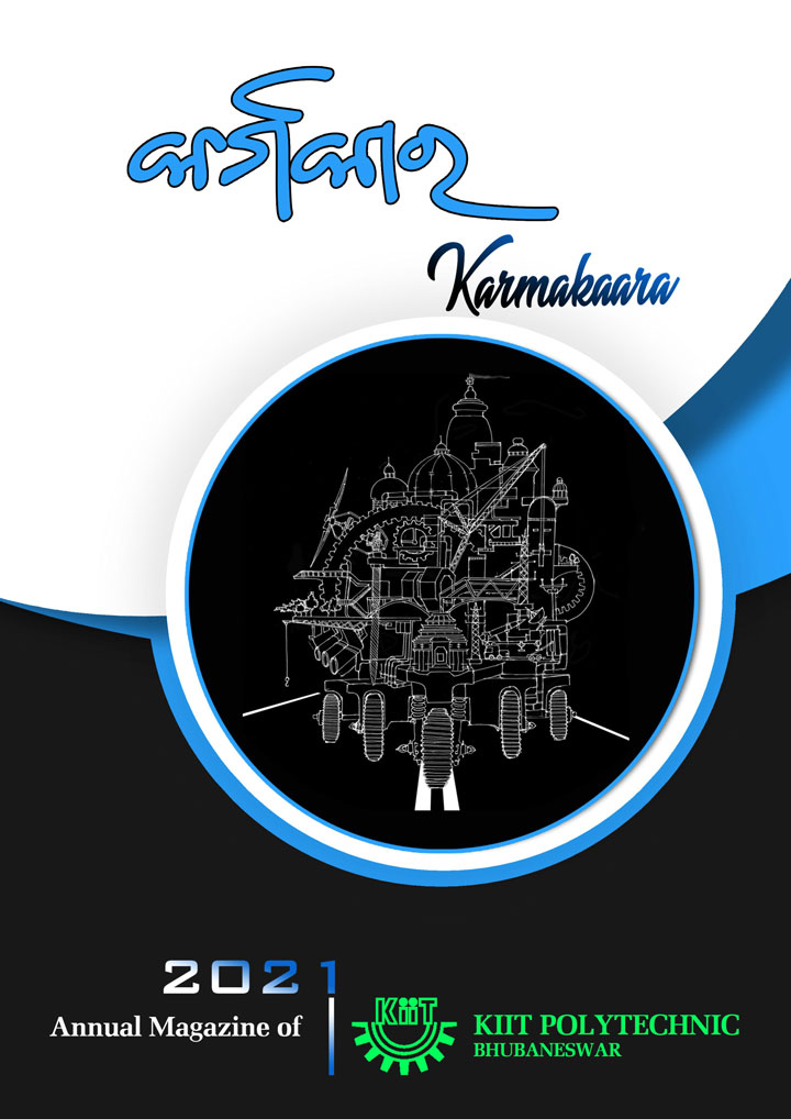 Publications – KIIT Polytechnic