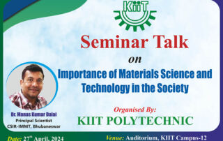 KIIT Polytechnic